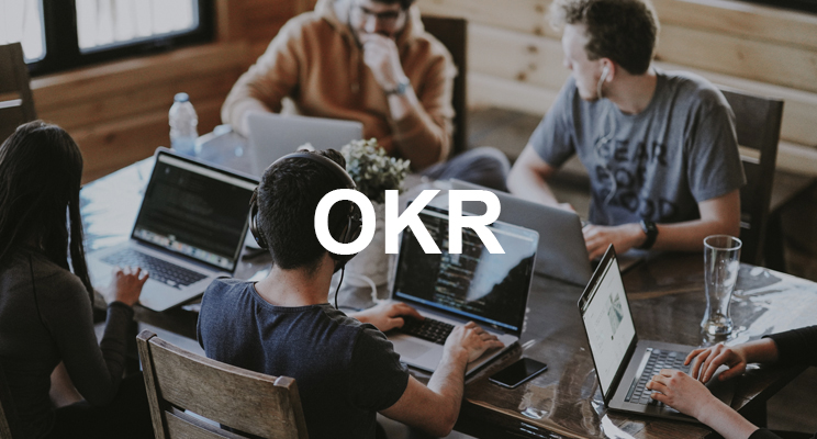 Implementera OKR - ett exempel - Bantero