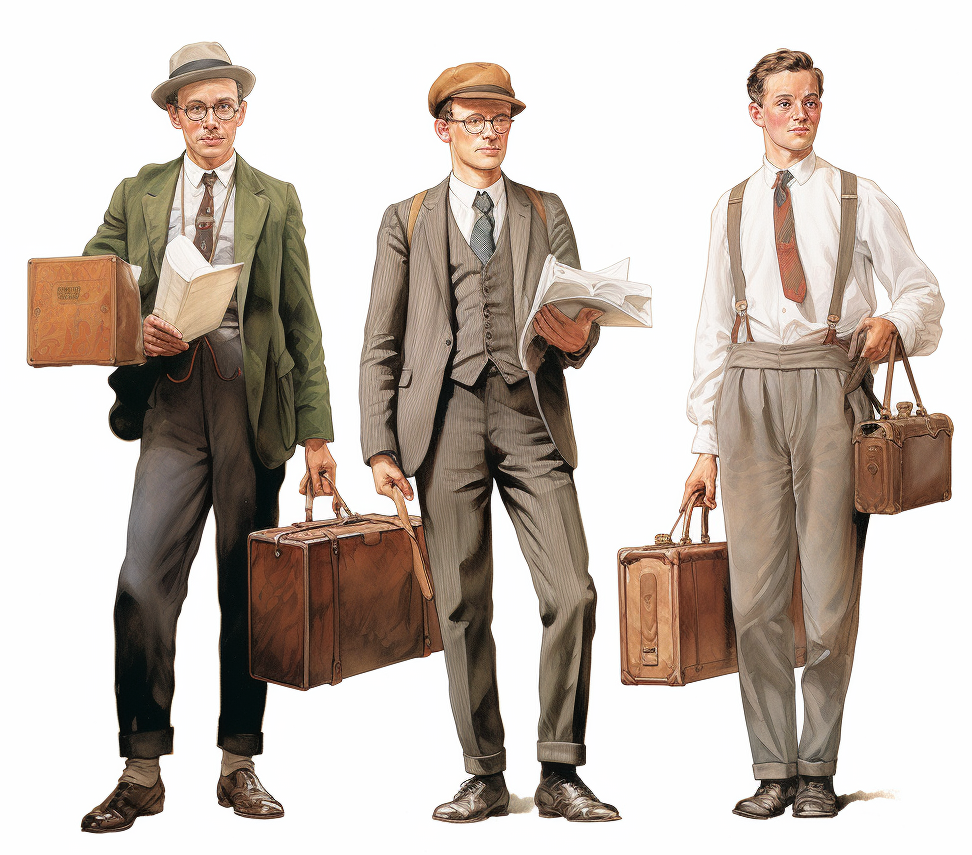 Exempel OKR försäljning - Bantero